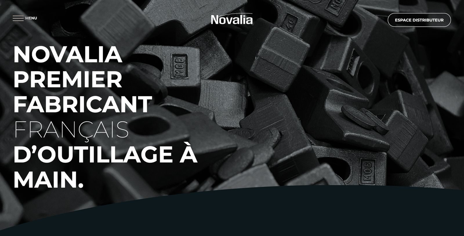 Novalia, un groupe au savoir-faire centenaire en Rhône-Alpes - Région ...